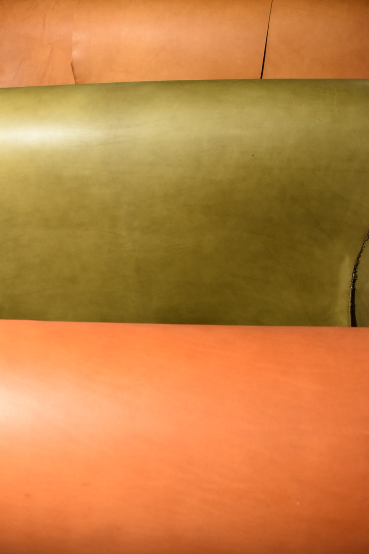 The Evolution of Leather Tanning: Methods, Chemicals, and Sustainabili ...